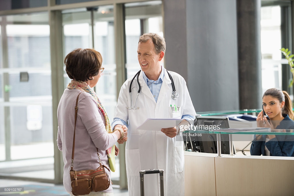 Cheltenham Spine Clinic - Caspar Aylott Orthopeadic Surgeon & Back ...